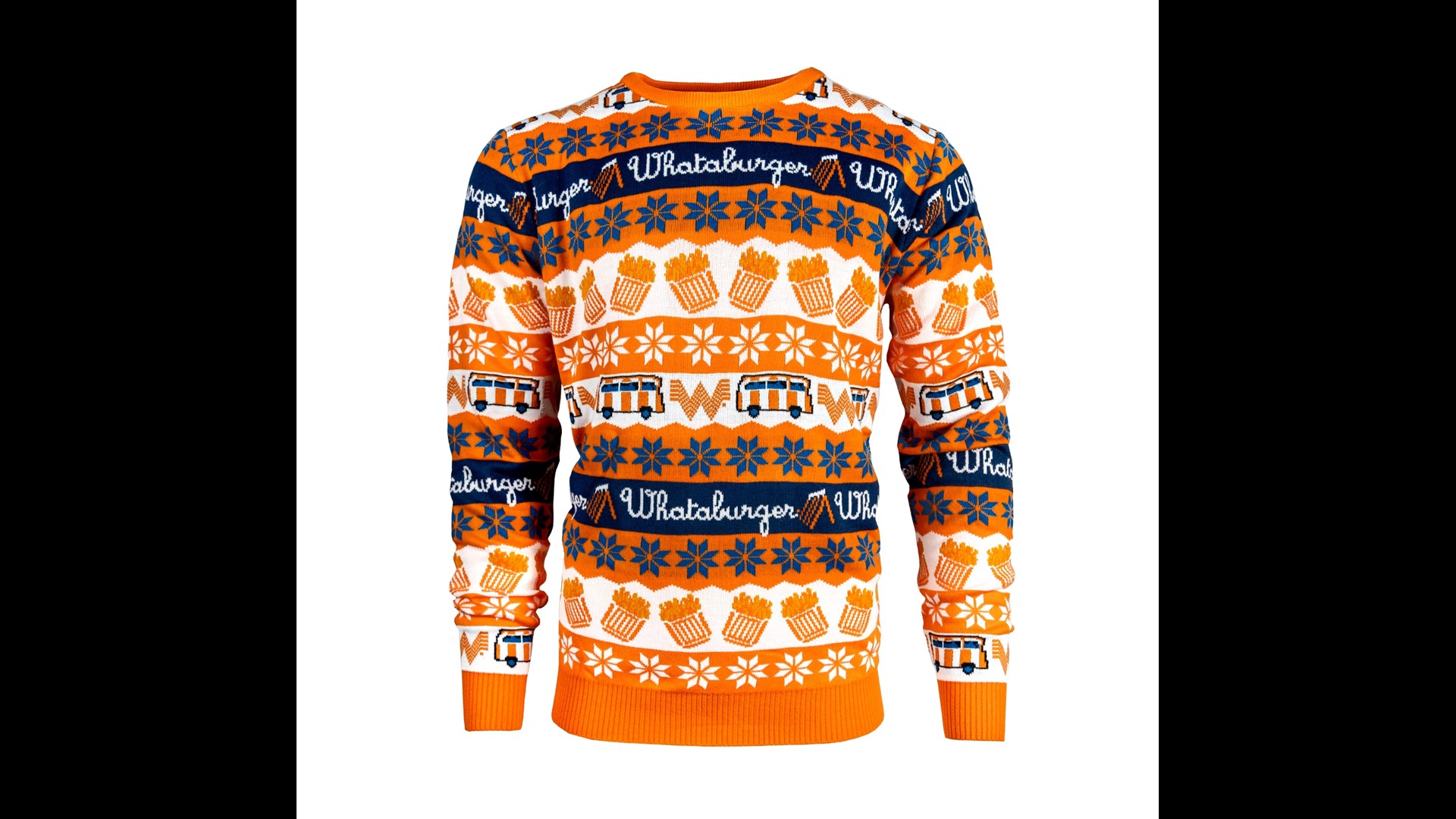 Whataburger announces new items for Christmas collection | kiiitv.com