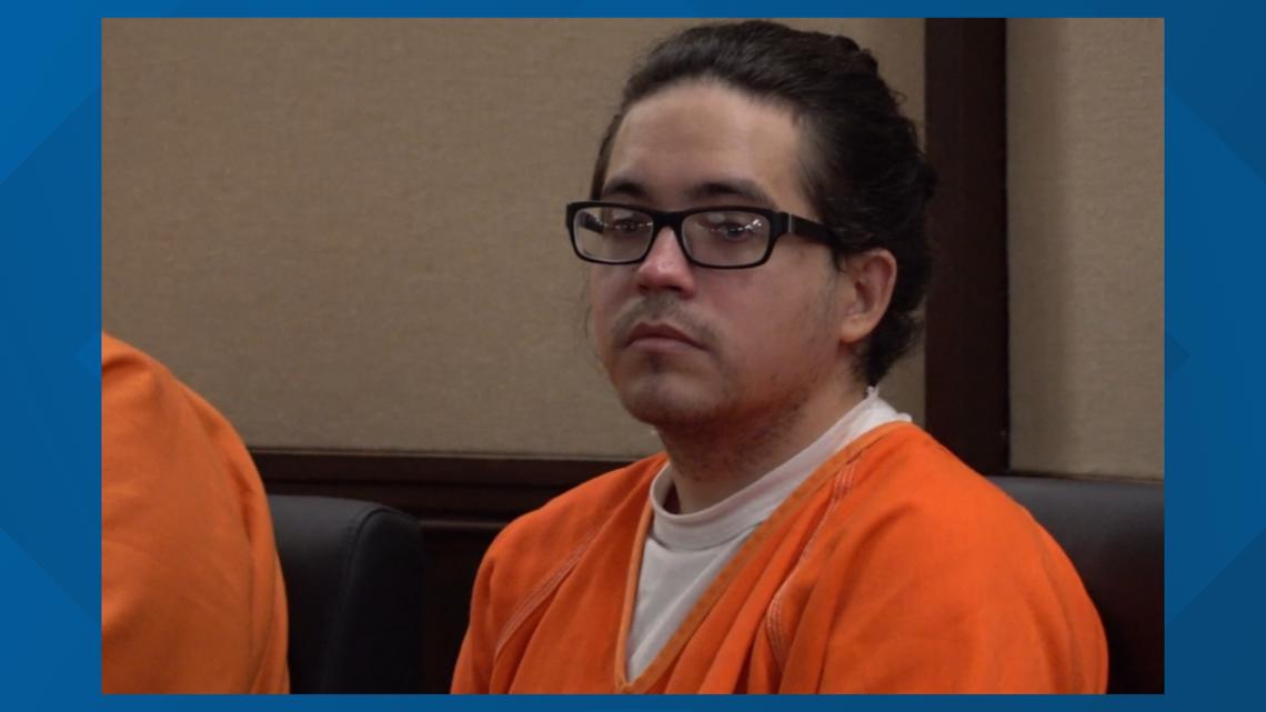 Trial looms for Anthony Whetstone in deadly shooting case | kiiitv.com