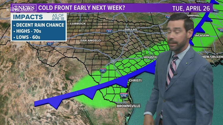 Federal inmate escapes Three Rivers prison camp | kiiitv.com