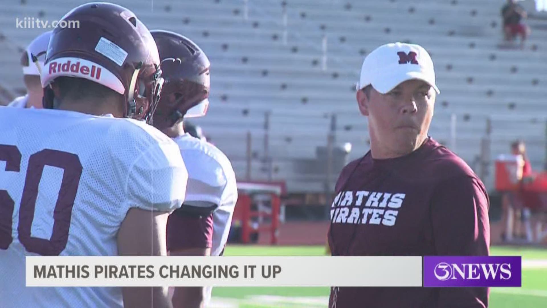 Mathis: season preview | kiiitv.com