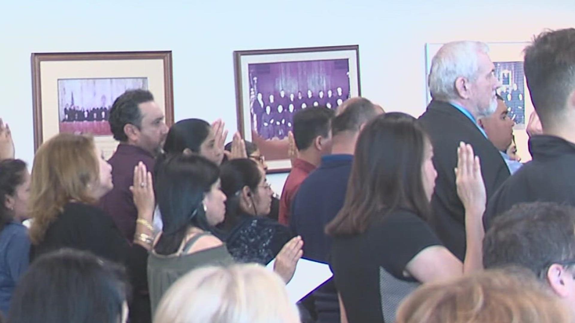 Immigration attorney explains common misconceptions about U.S ...