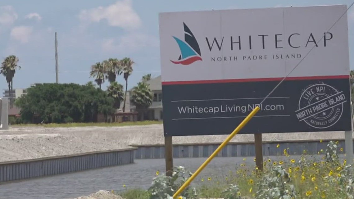 Real estate professionals take close-up tour of Whitecap NPI work ...