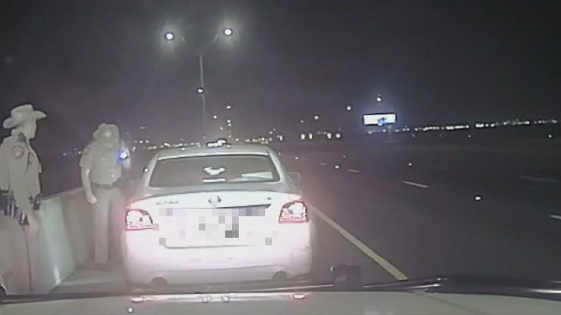 DPS Troopers expand Corpus Christi highway patrols | kiiitv.com