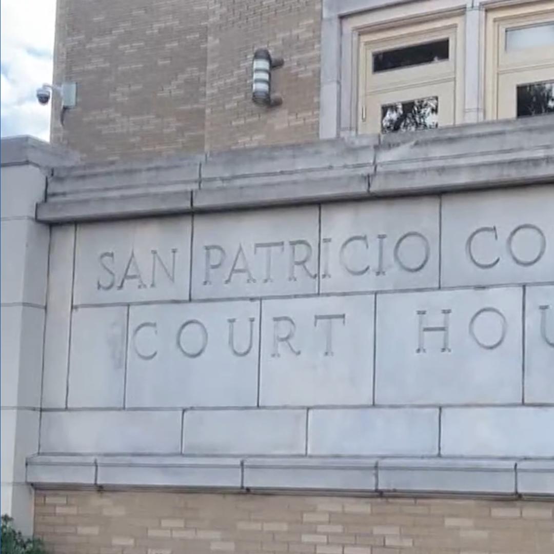 San Patricio District Court judge, DA at odds after argument | kiiitv.com