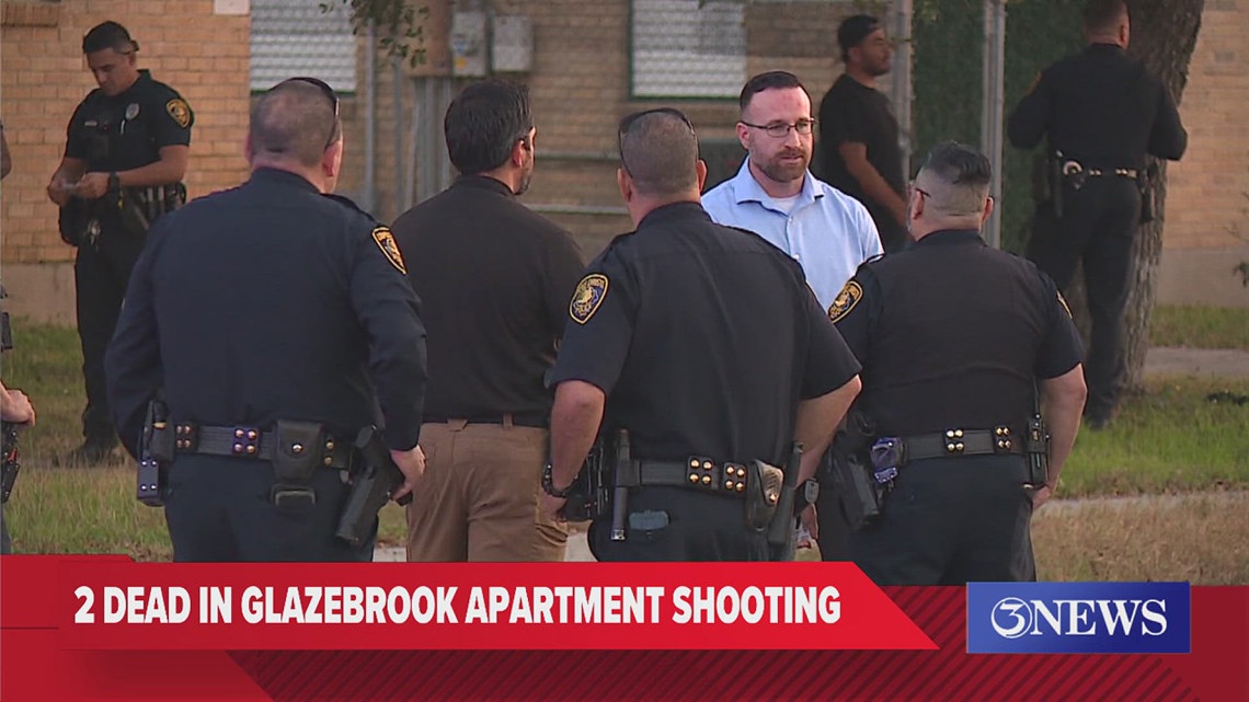 Married couple ID'd as pair killed in apparent murder-suicide on ...