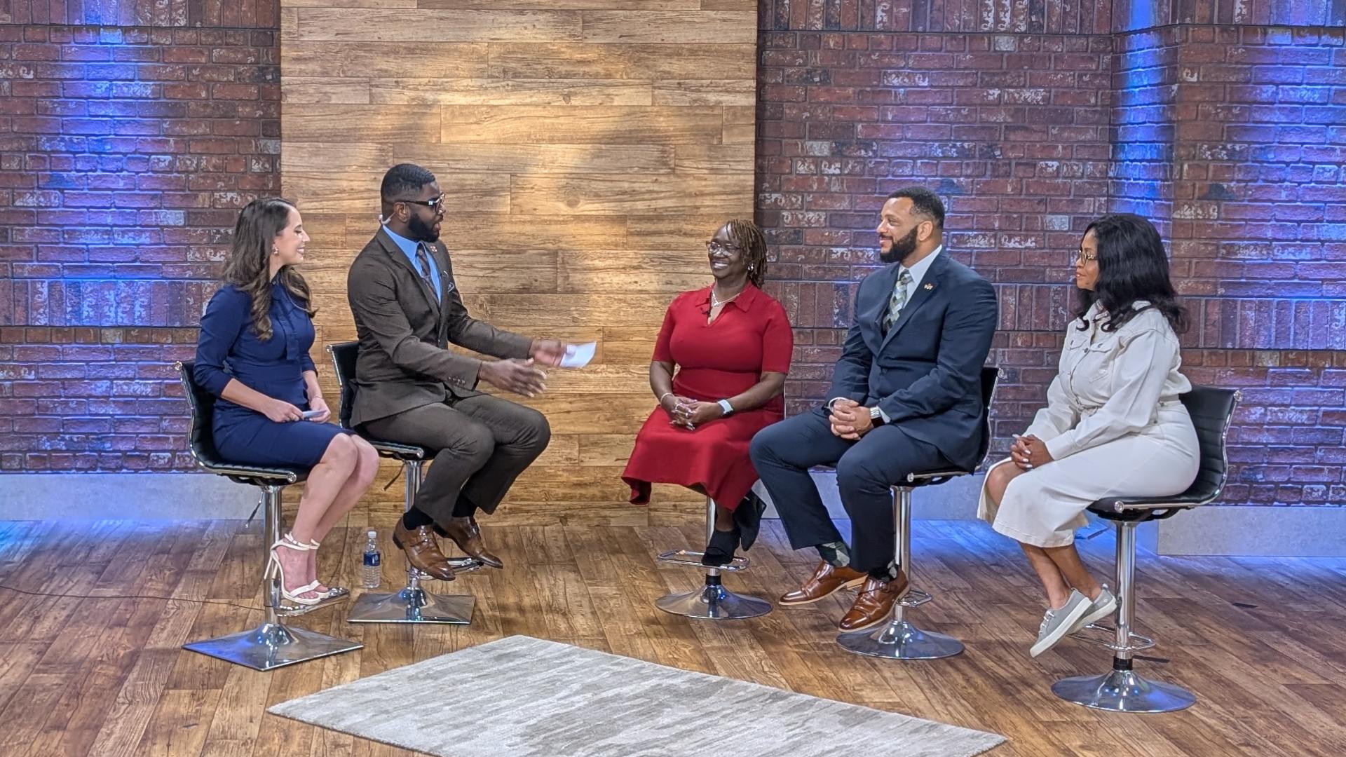 Watch | KIII Live and On-Demand Videos | Corpus Christi, Texas | kiiitv.com