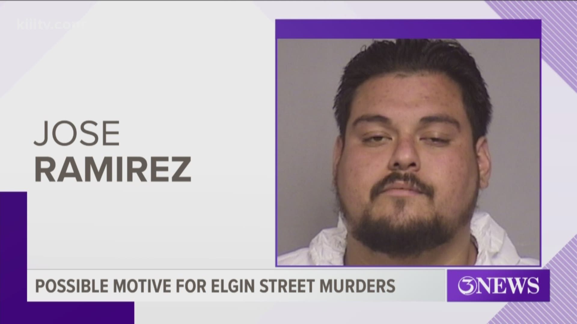 Court documents: Elgin Street murders stemmed from relationship dispute ...