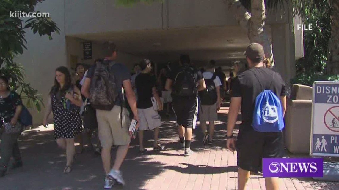 Area colleges extending Spring Break through March 20 due to ...