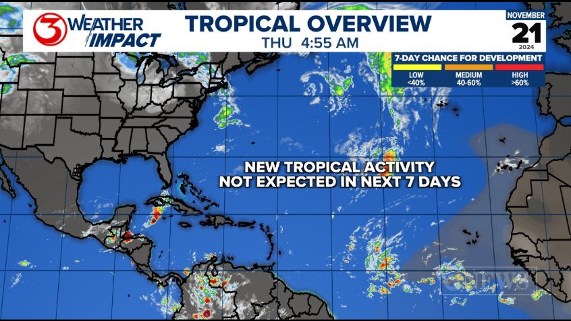 Interactive Weather Radar | Corpus Christi, Texas | kiiitv.com