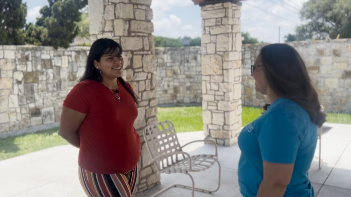 Foster Angels South Texas helps foster youth own their life story ...