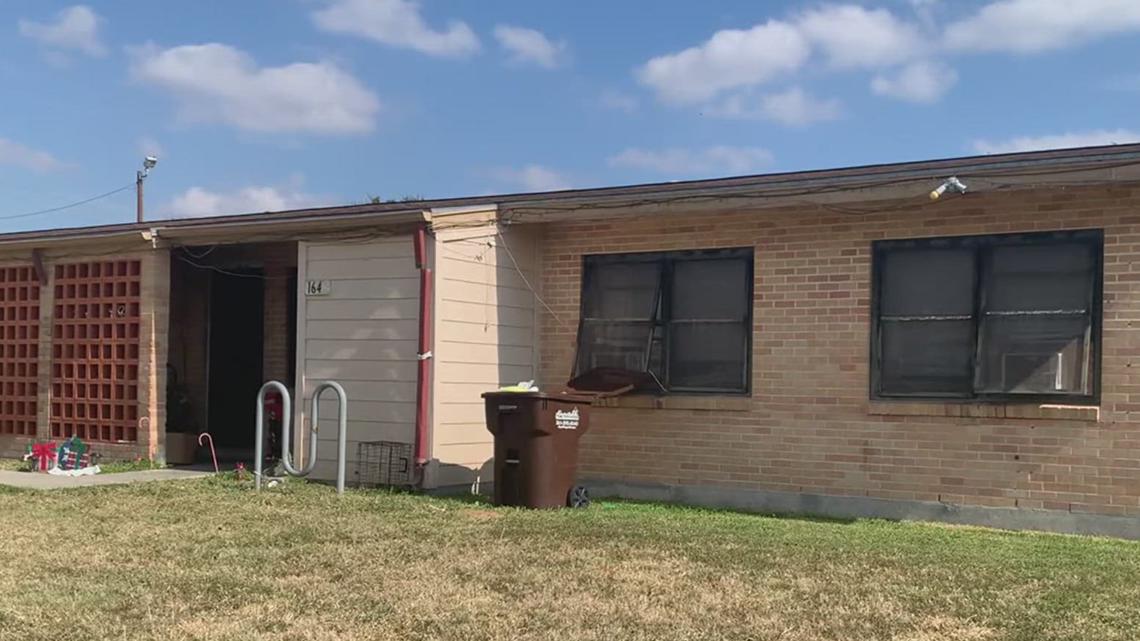 Man fatally shot after trying to enter apartment through window Tuesday ...