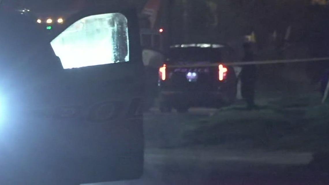 Authorities identify man killed in Buford street shooting | kiiitv.com