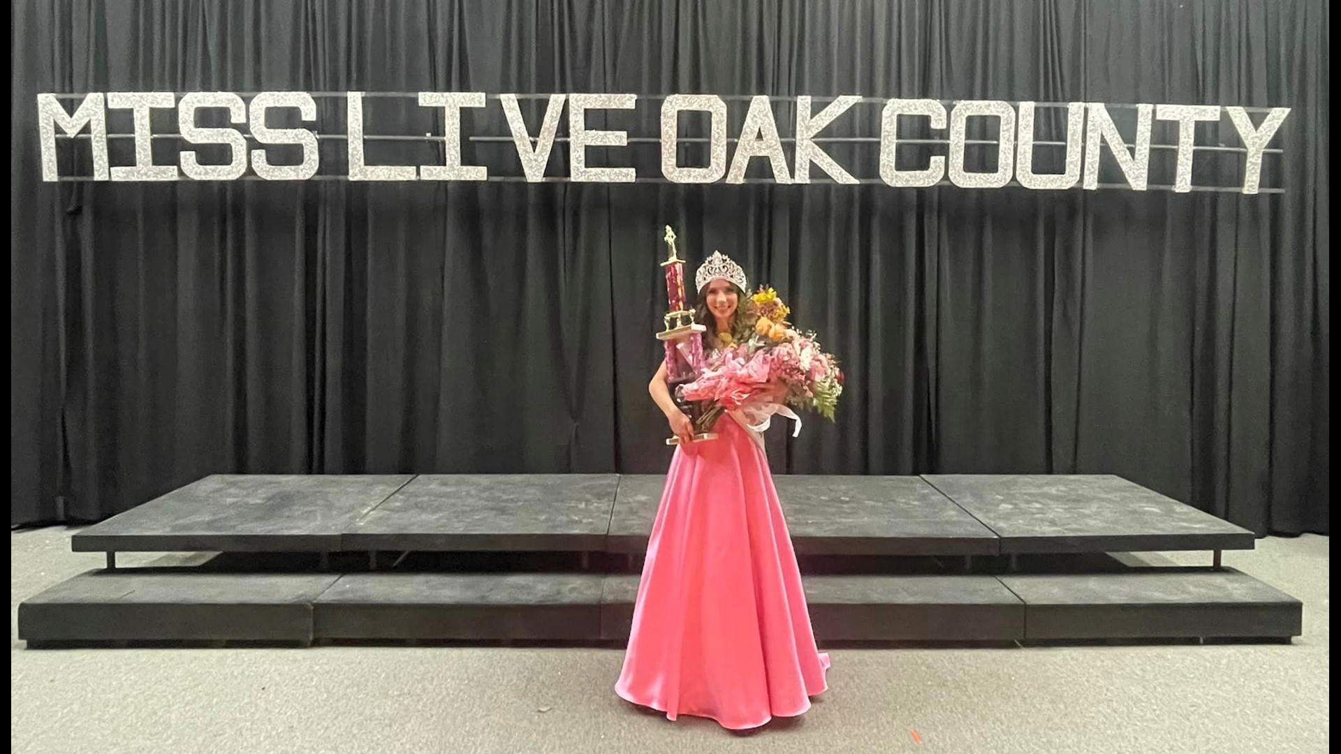 Miss Live Oak County 2024 crowned | kiiitv.com