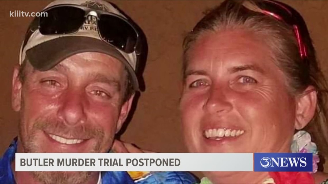 Butler trial postponed, no exact date of when trial will be rescheduled ...