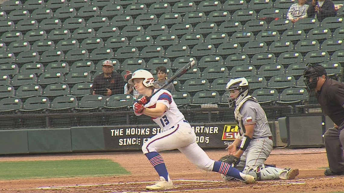 H.S. Baseball Roundup: Tues. 3/19 | kiiitv.com