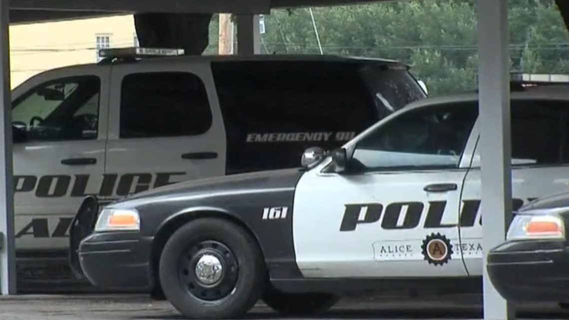 Alice Police Department to increase traffic enforcement | kiiitv.com