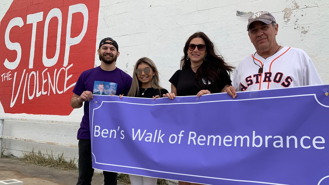 Community continues to honor corner store owner | kiiitv.com