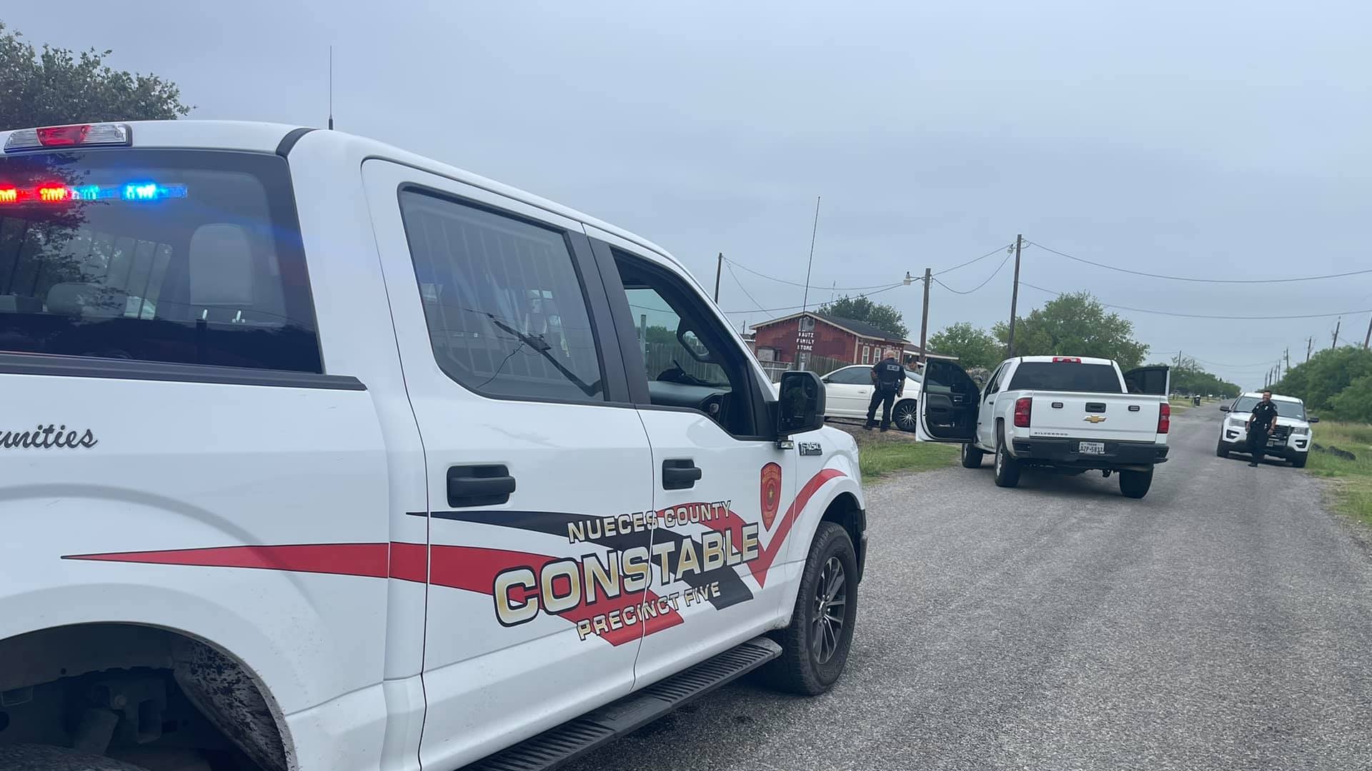 Robstown man arrested for robbing jewelry store at gunpoint | kiiitv.com