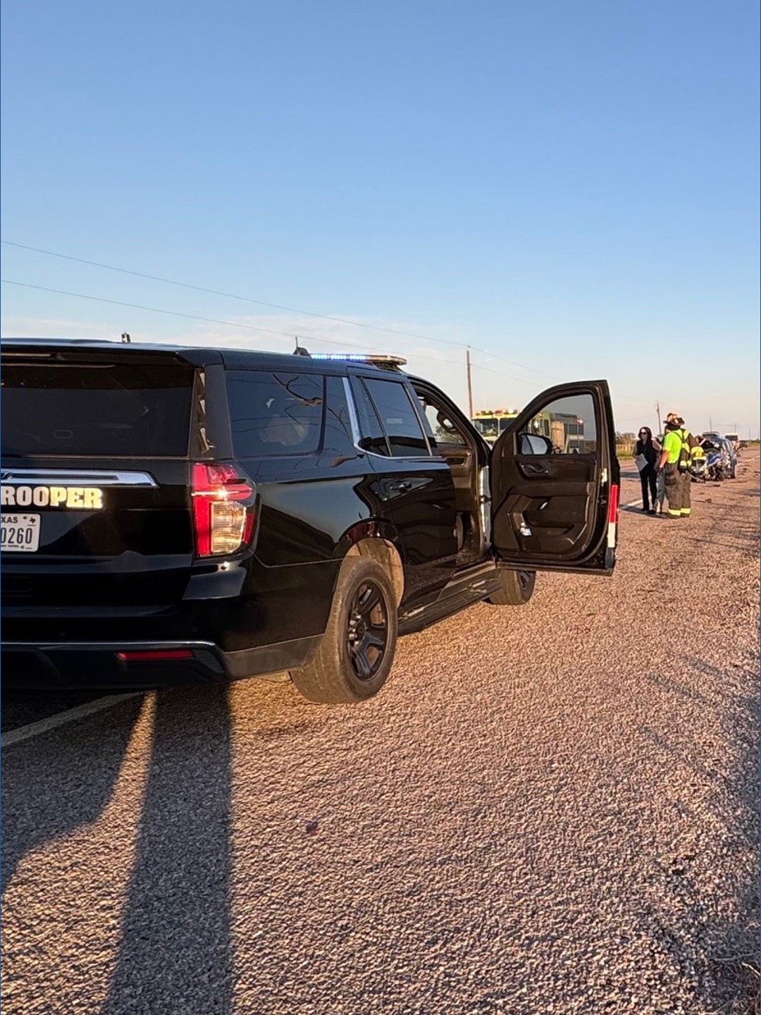 Highway 188 crash in Refugio County leaves one dead, three injured ...
