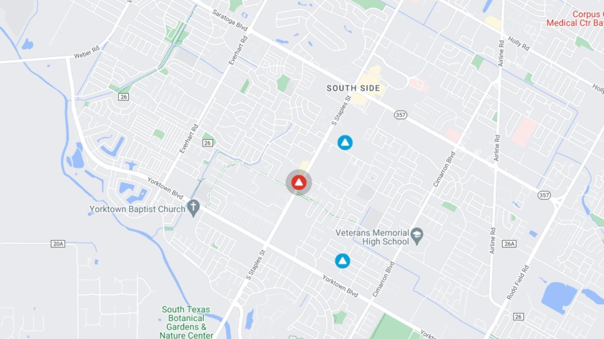 AEP: Southside customers experiencing outages due to minor equipment ...