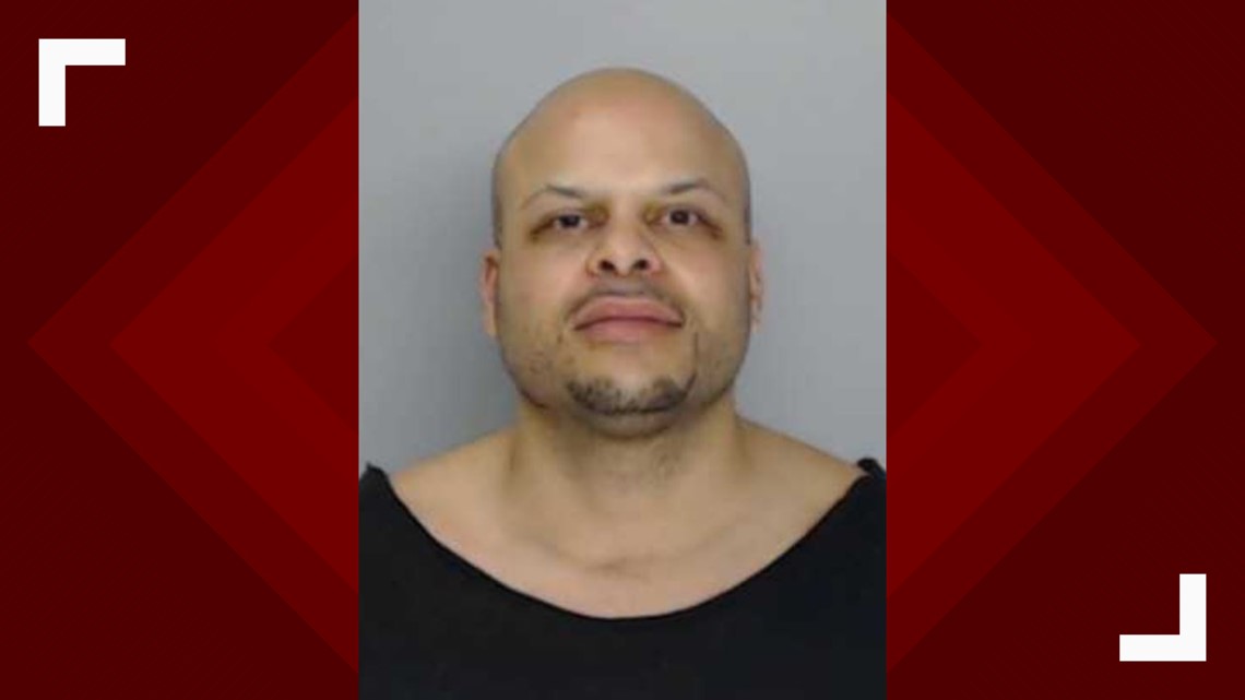 Corpus Christi police identify suspect in downtown SWAT standoff ...