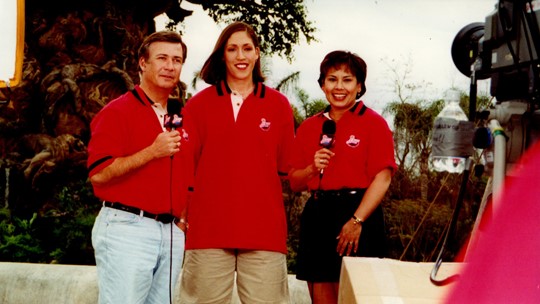 Joe Gazin retires from KIII-TV | kiiitv.com