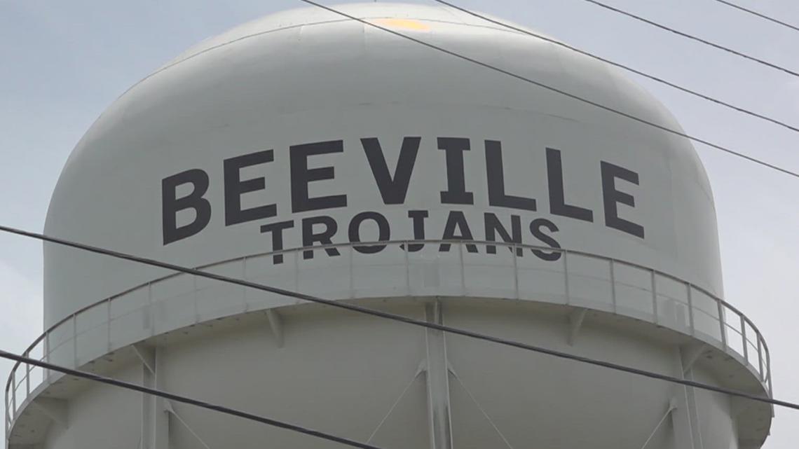 Beeville seeks new water wells after lake levels decline | kiiitv.com