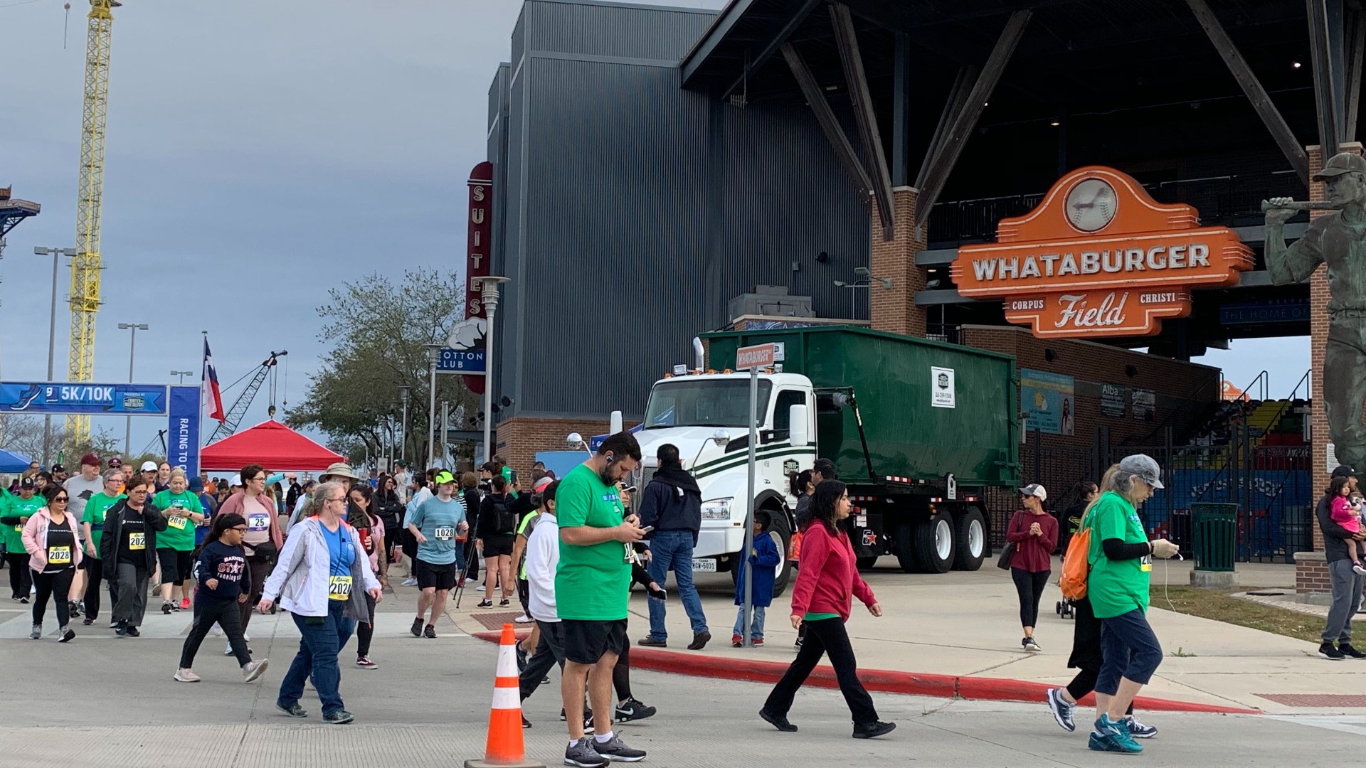 Race to Change Lives - 2020 Goodwill 5K, 10K Run & 2 Mile Walk held at ...