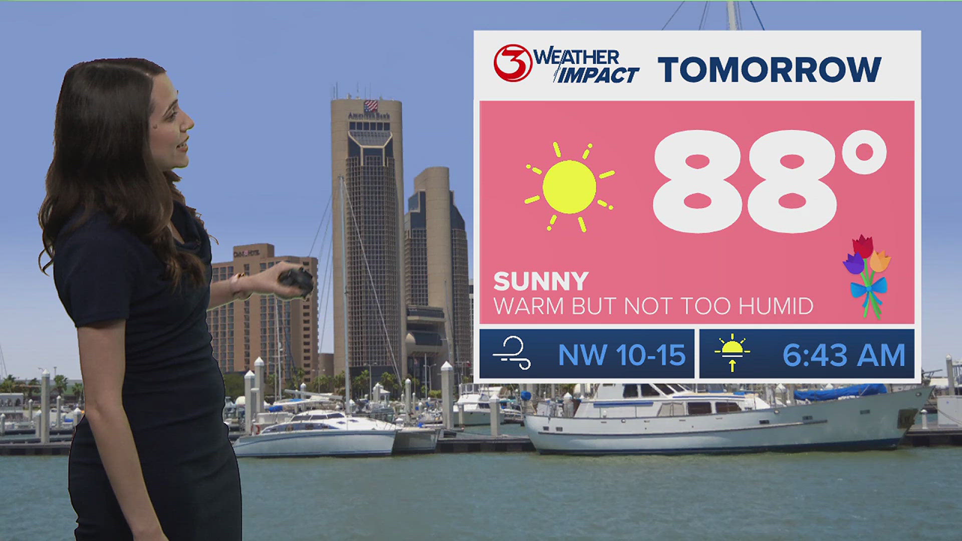 Corpus Christi's Leading Local News: Weather, Traffic, Sports and more | Corpus Christi, Texas ...