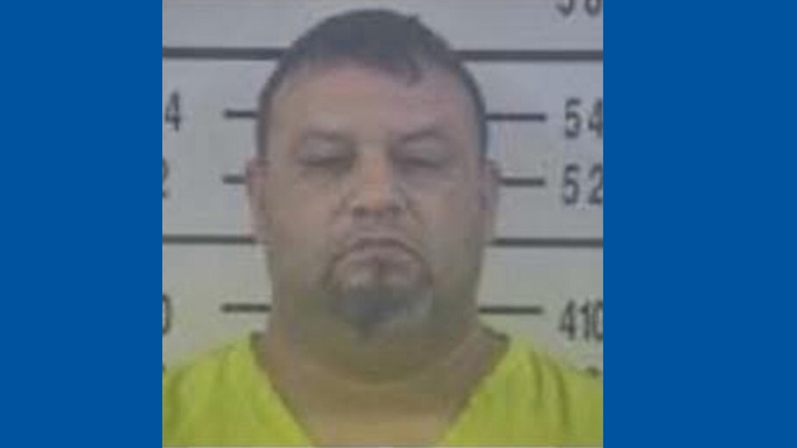 Man arrested after newborn baby found dead inside Kingsville Walmart ...