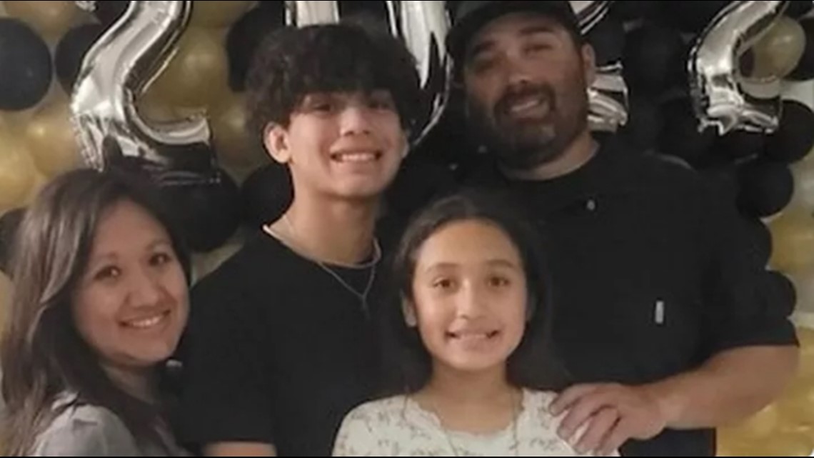 Wreck near Alice kills three people Wednesday morning | kiiitv.com