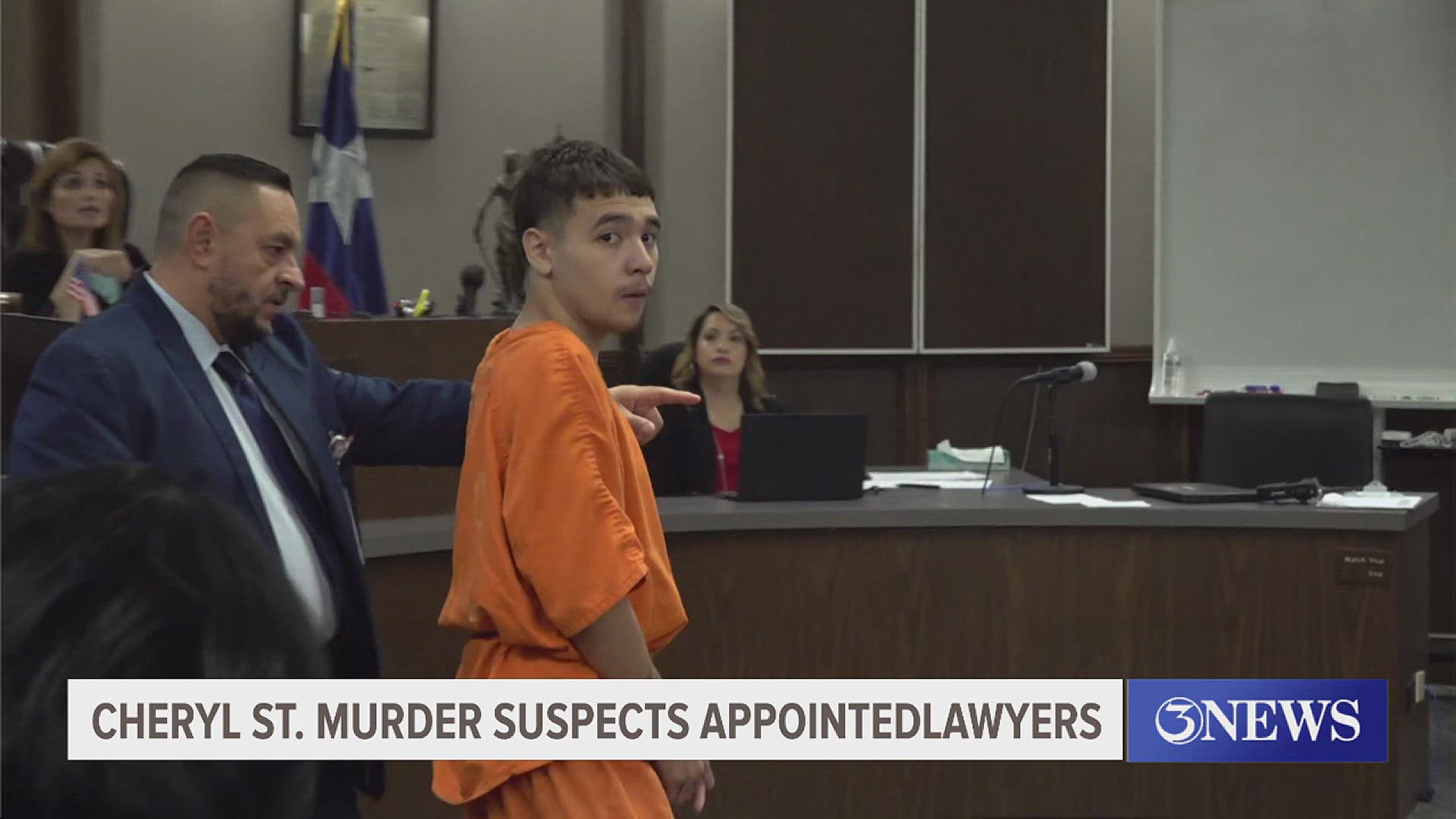 Nueces County Medical Examiner's identify man shot on Cheryl Drive ...