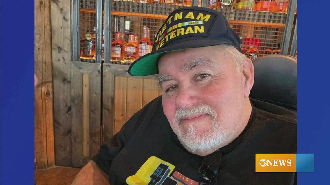 Rick Sanchez, a Texas Jazz Fest pioneer and legend, dies | kiiitv.com