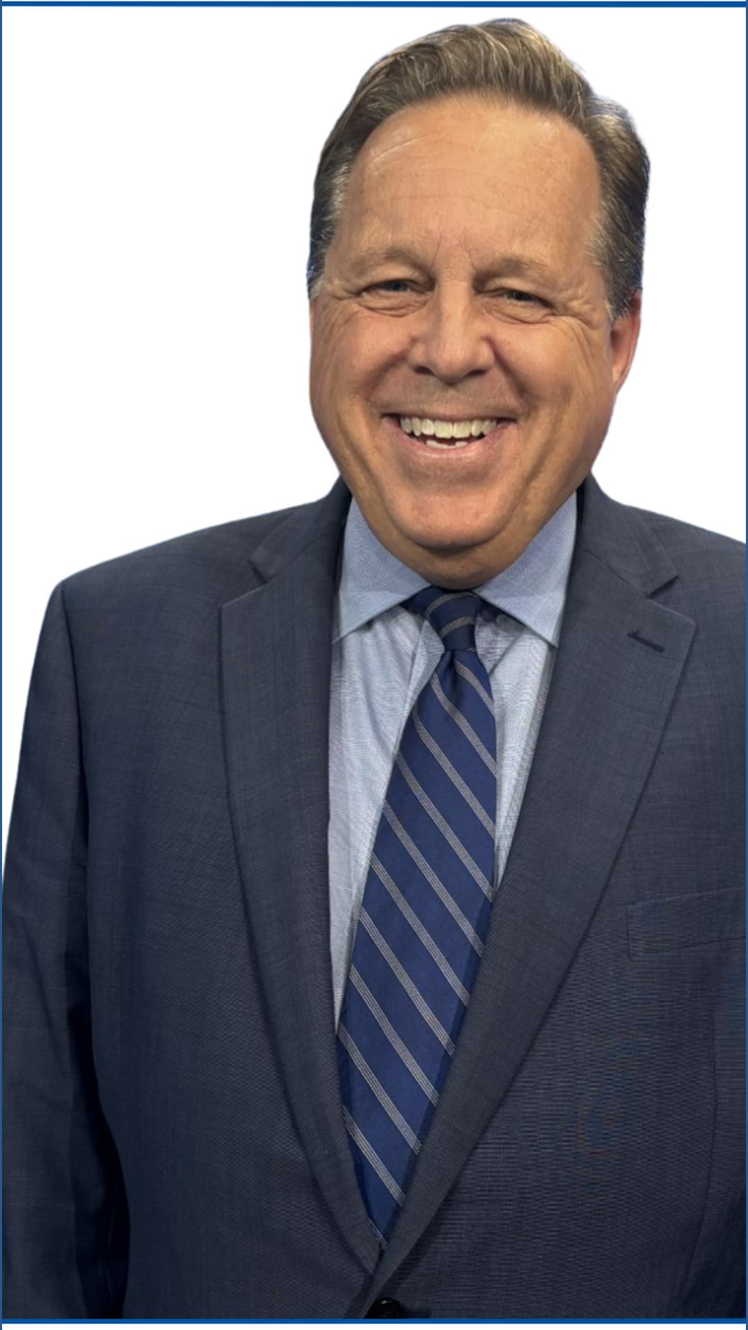 Michael Gibson | kiiitv.com