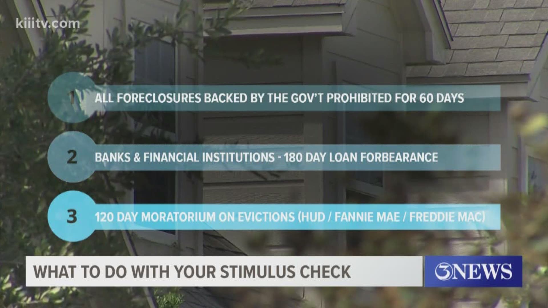 Not sure how you should spend your stimulus check? Or if you should ...