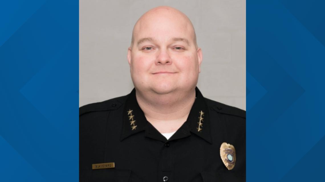 Aransas Pass police chief resigns, plans to return to Sinton PD ...