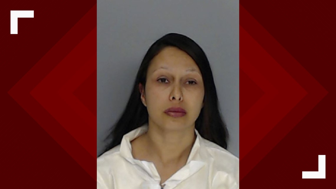 Suspect pleads not guilty to shooting homicide of 21-year-old woman ...