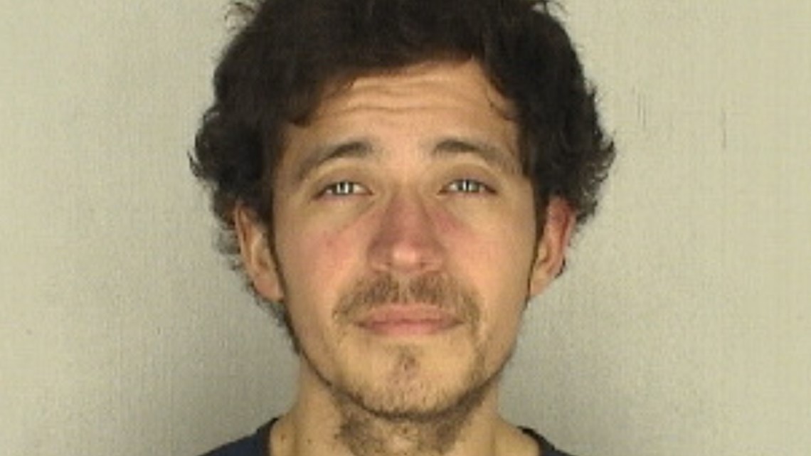 Bond set for murder suspect Anthony Whetstone | kiiitv.com