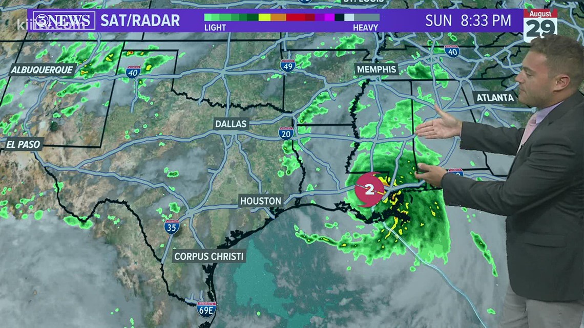 KIII-TV has a new app, download it here! | kiiitv.com