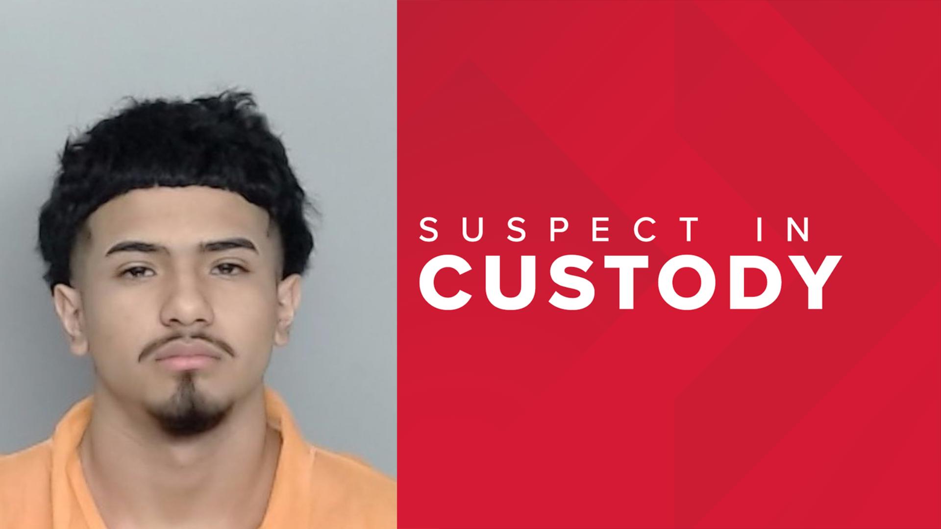 Court records reveal new details in Port Aransas beach shooting ...