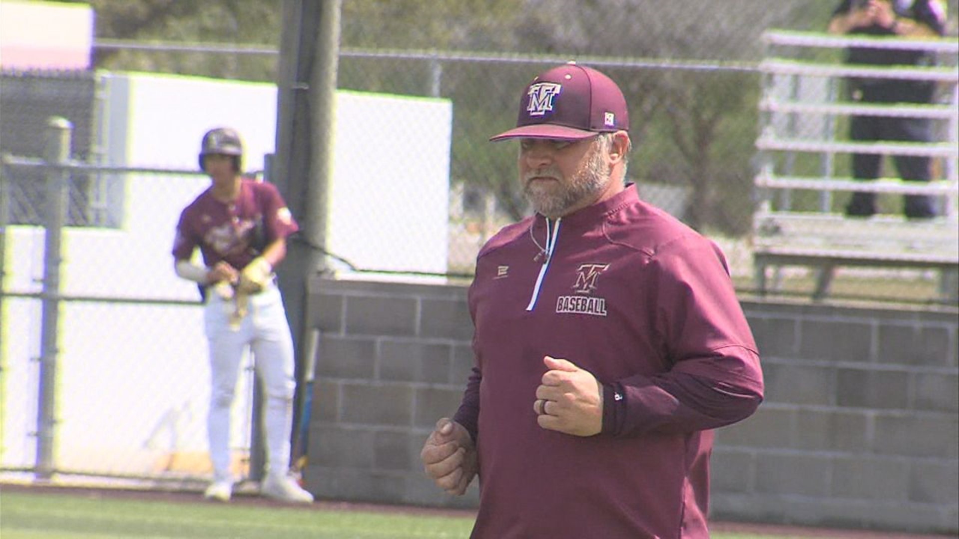 H.S. Highlights: T-M, Calallen baseball get wins over bigger schools ...