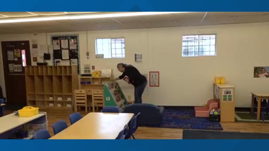 Upbring Head Start reopens 14 campuses in time for new school year ...