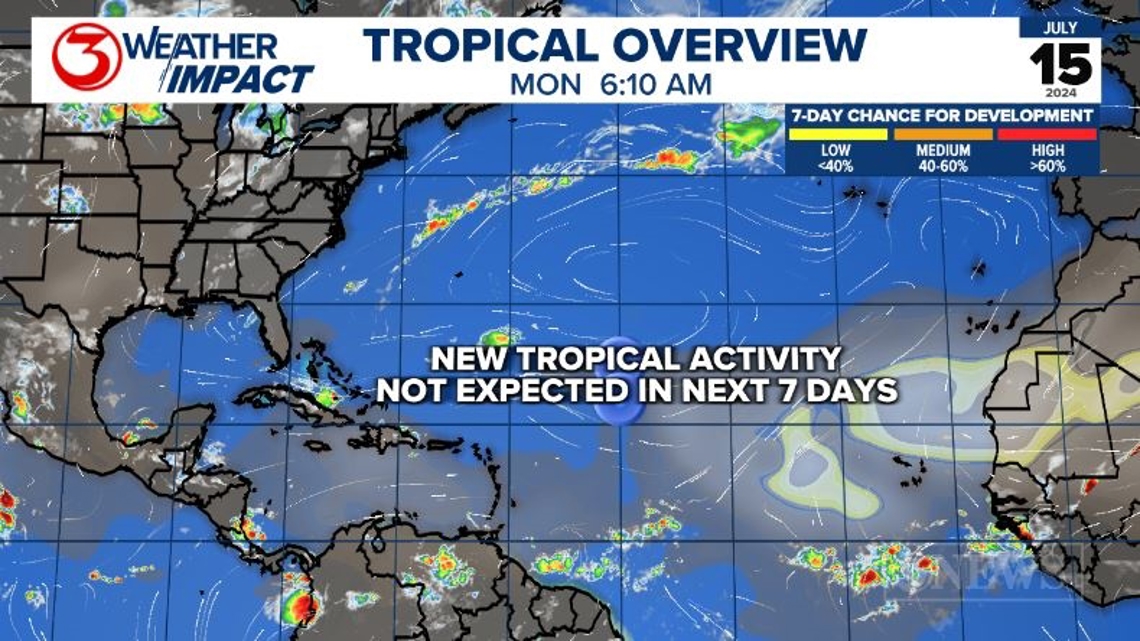 Weather on KIII in Corpus Christi | kiiitv.com