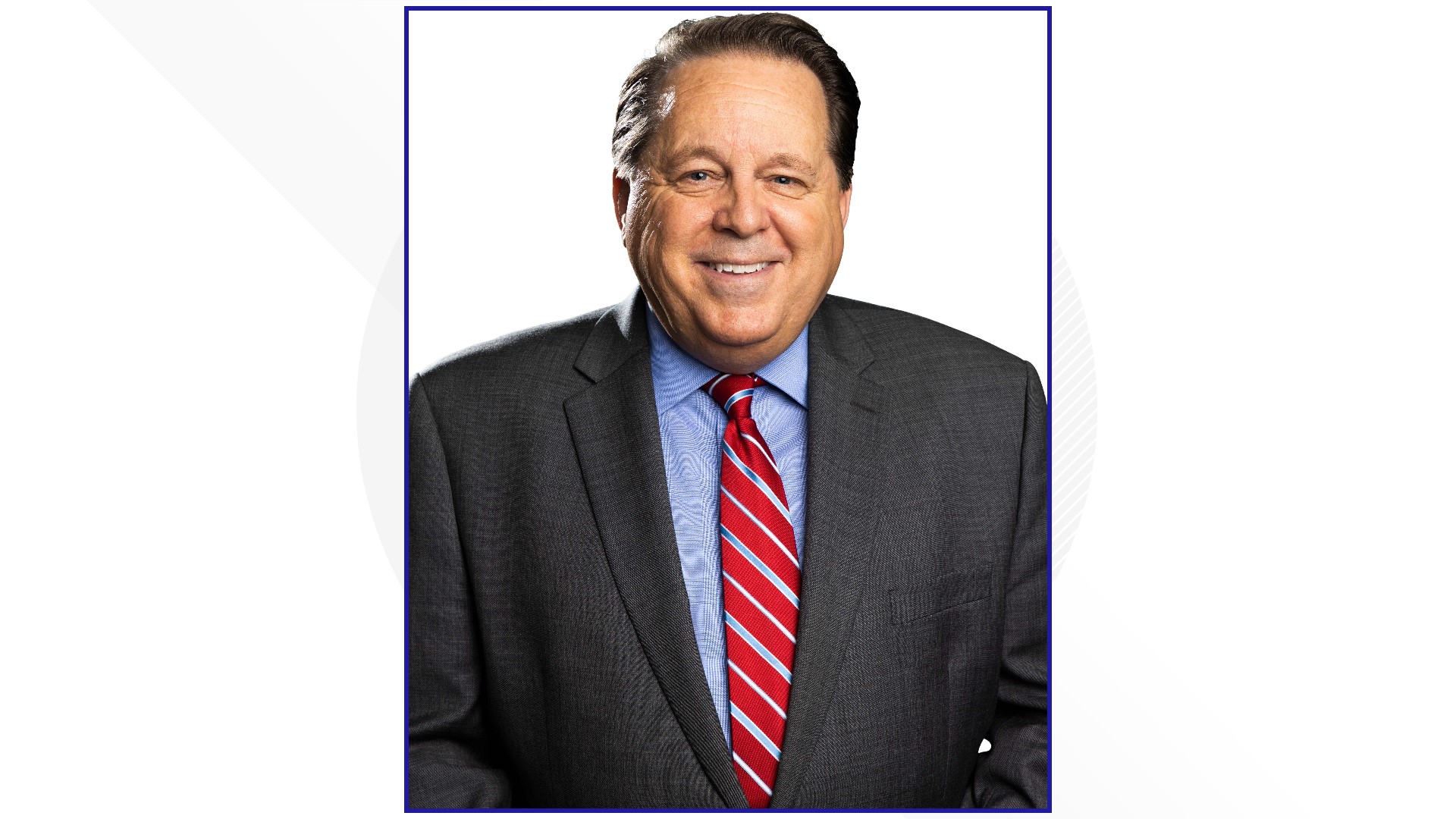 Michael Gibson | kiiitv.com