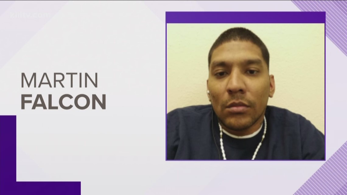 Aransas Pass Police Find Suspect Who Escaped Twice This Weekend