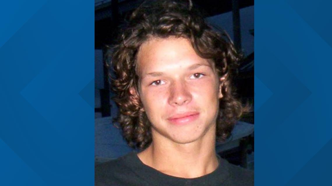 Where is Christian Hall? 20 years later, family still hopes for answers ...