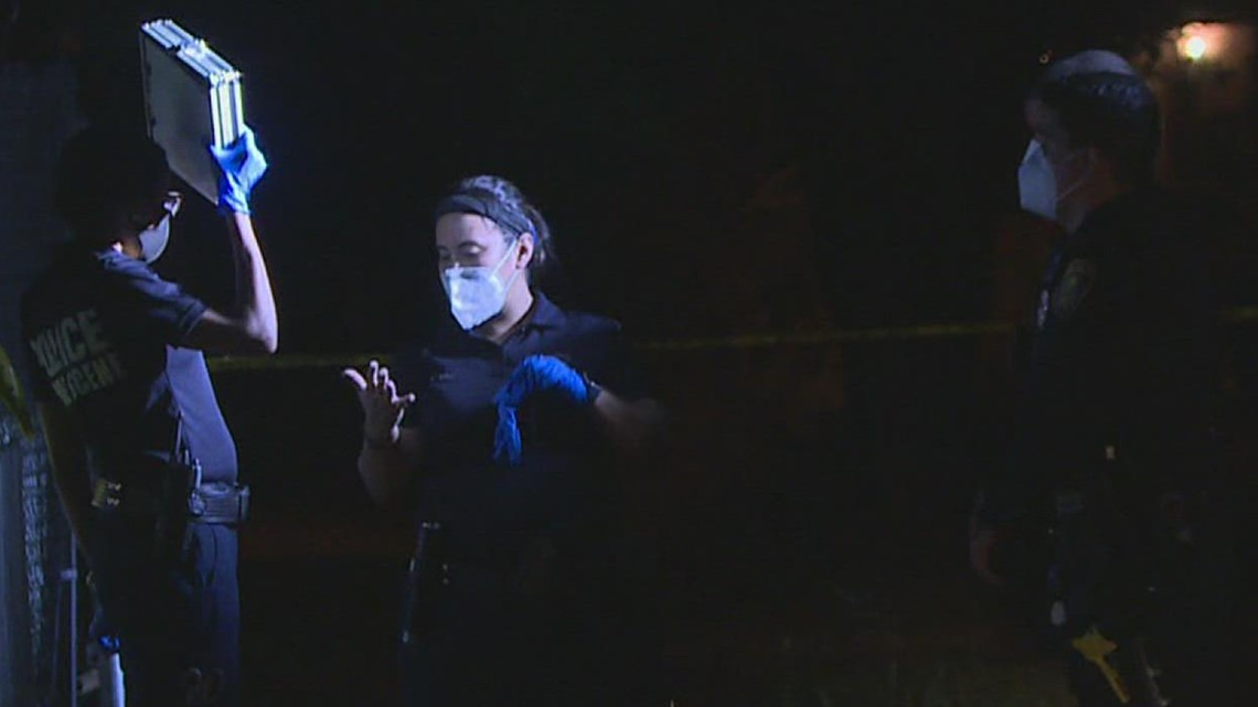 New evidence prompts DA to dismiss charges against man accused in 2020 ...