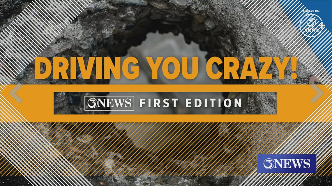 A Driving You Crazy winner has been named for 2023 | kiiitv.com