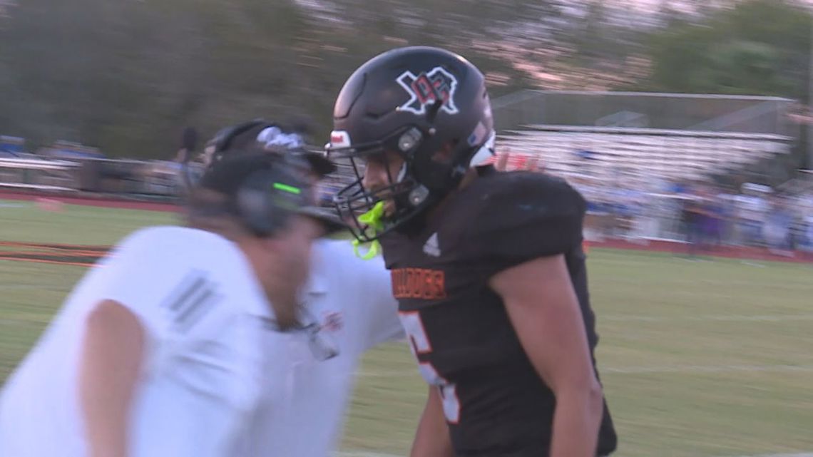 Watch | KIII Live and On-Demand Videos | Corpus Christi, Texas | kiiitv.com