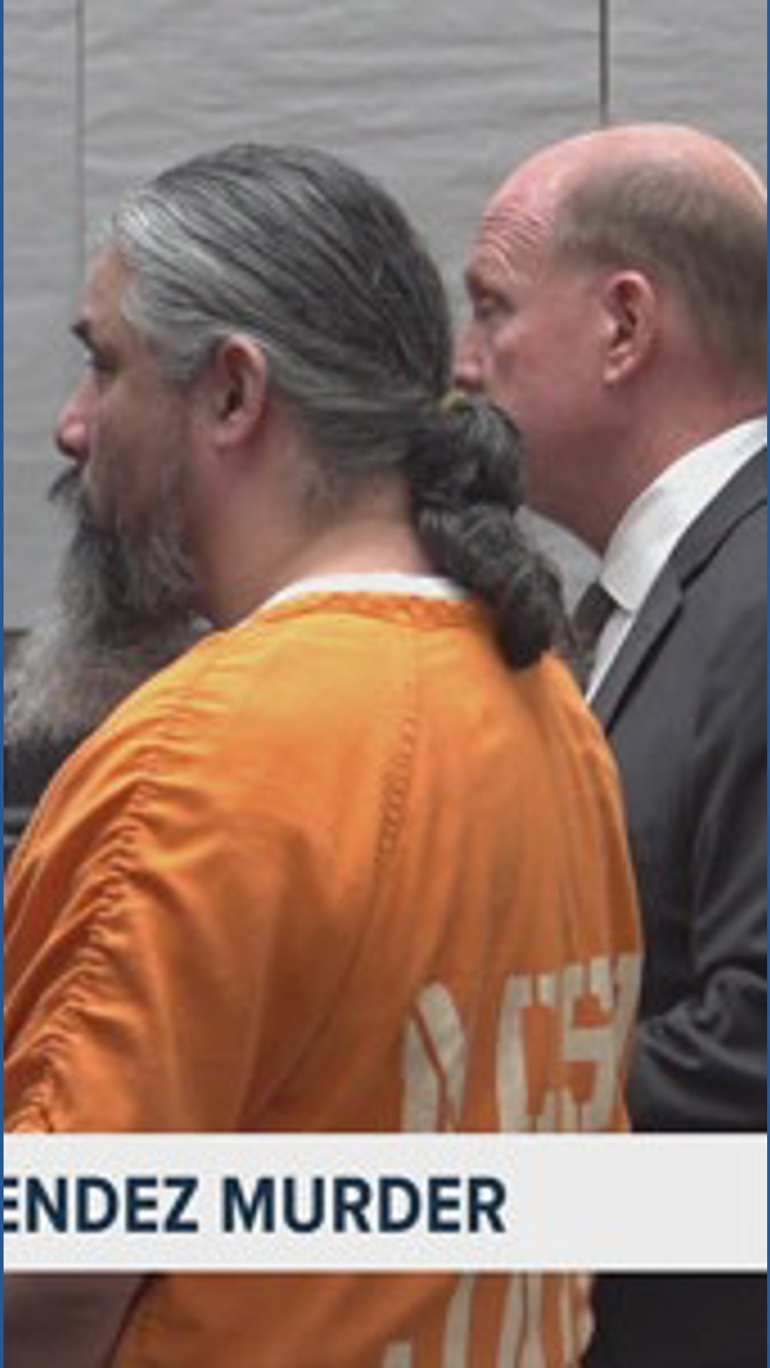 Trial date set in 2020 Resendez murder | kiiitv.com